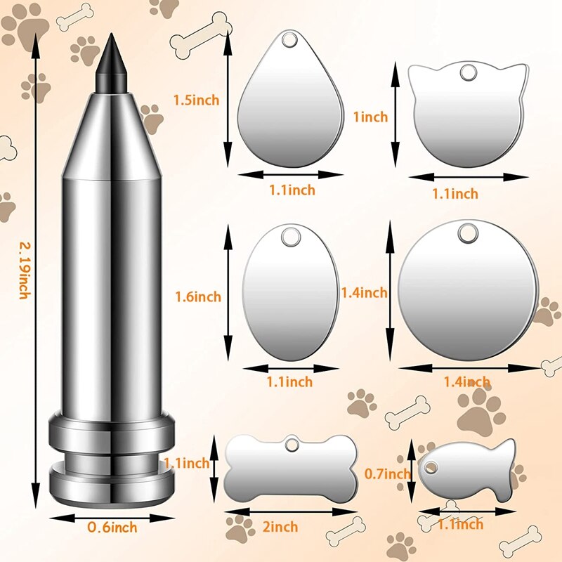 Strumento per incisione con punta per incisione st... – Grandado
