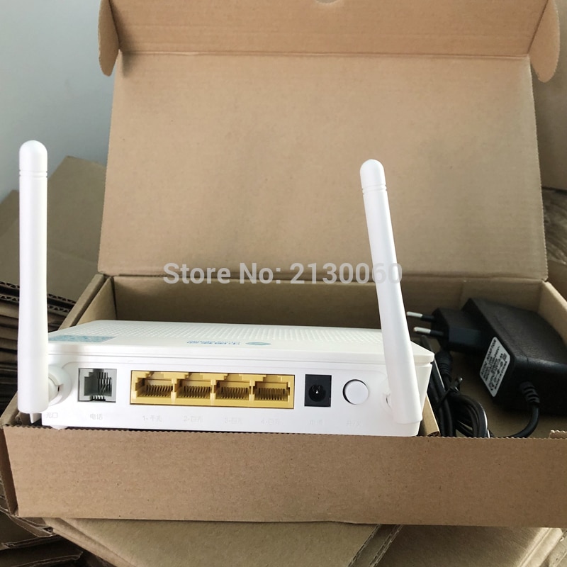 Huawei HS8545M5 GPON FTTH HGU Router Modem 1GE+3FE... – Grandado