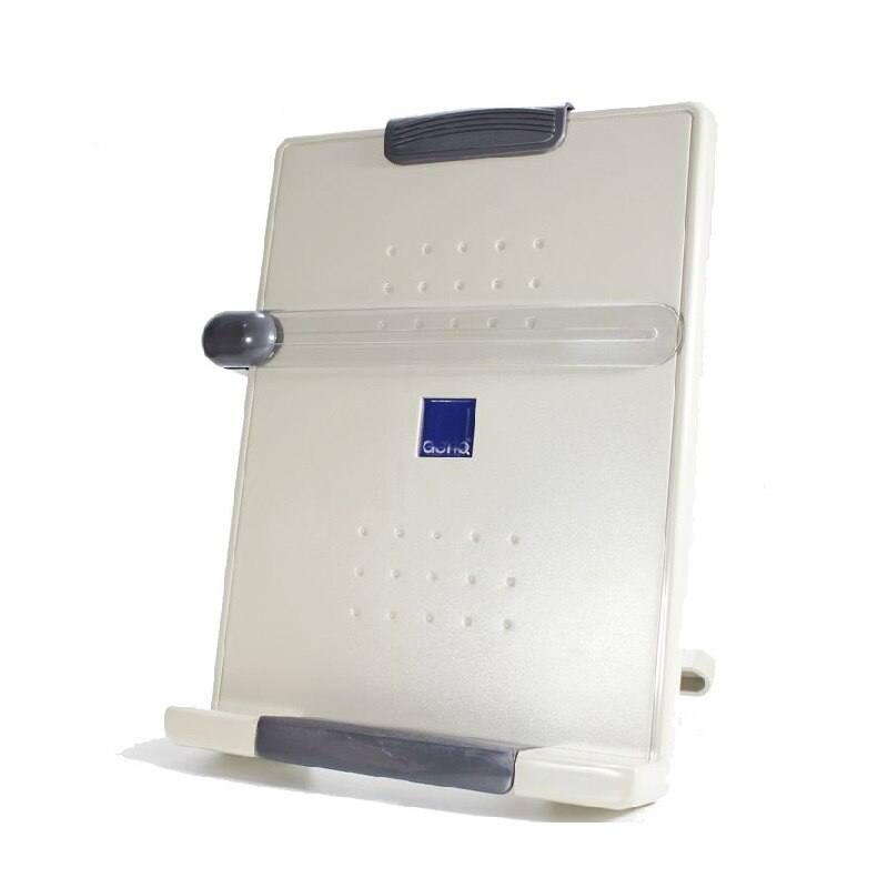 Stand for Books Folding Textbooks Stand Adjustable... – Vicedeal