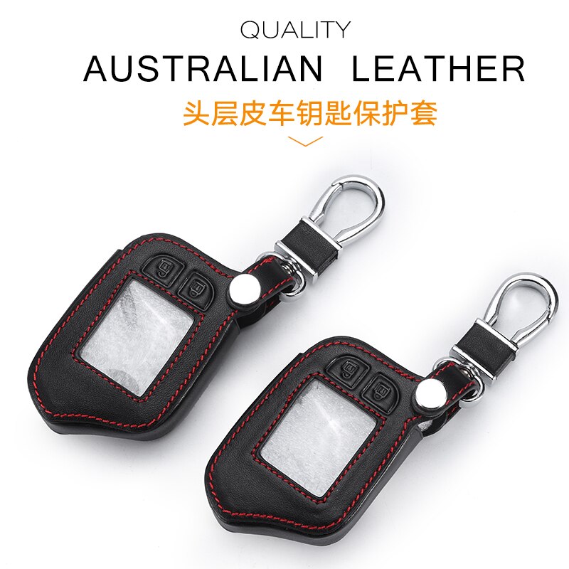 M13 M14 Lederen Case Voor Scher-Khan Magicar 13 14... – Vicedeal