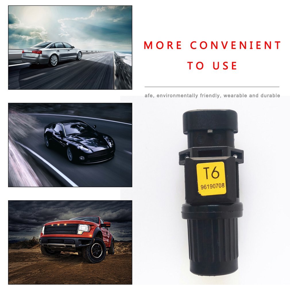 Automobile 96190708 Odometer Speed Sensor Durable ... – Grandado