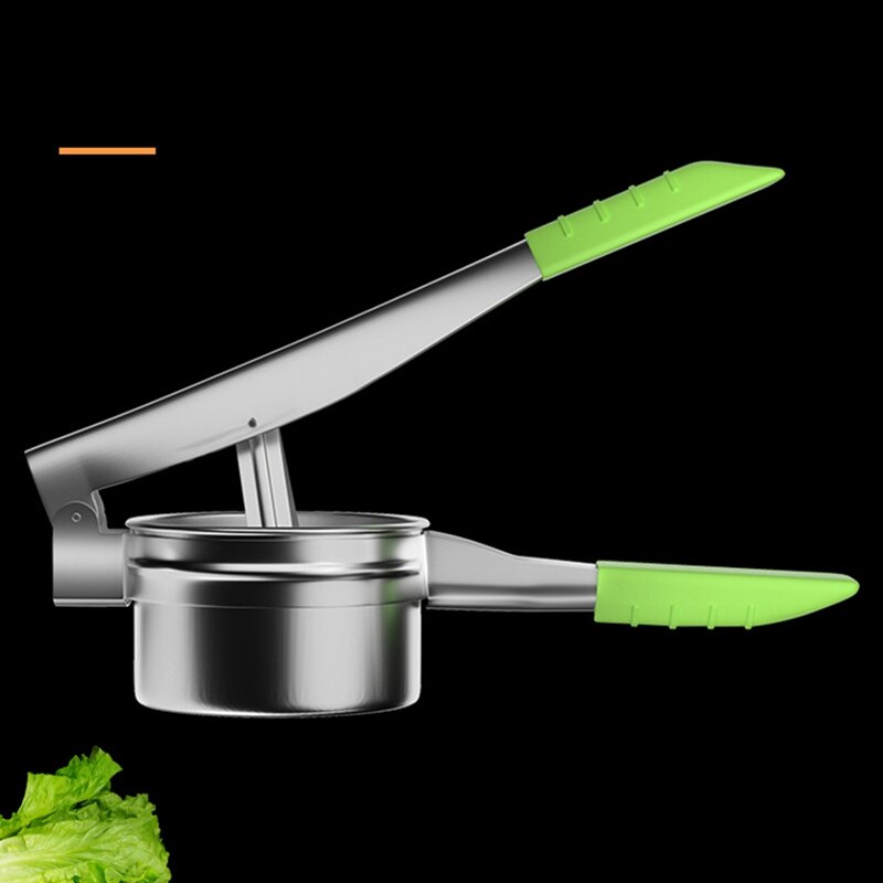 Kitchen Stainless Steel Water Squeezing Device,Veg... – Grandado