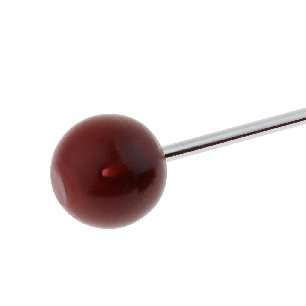 Wooden Vibraslap Hand Percussion for Kids Early Ed... – Grandado