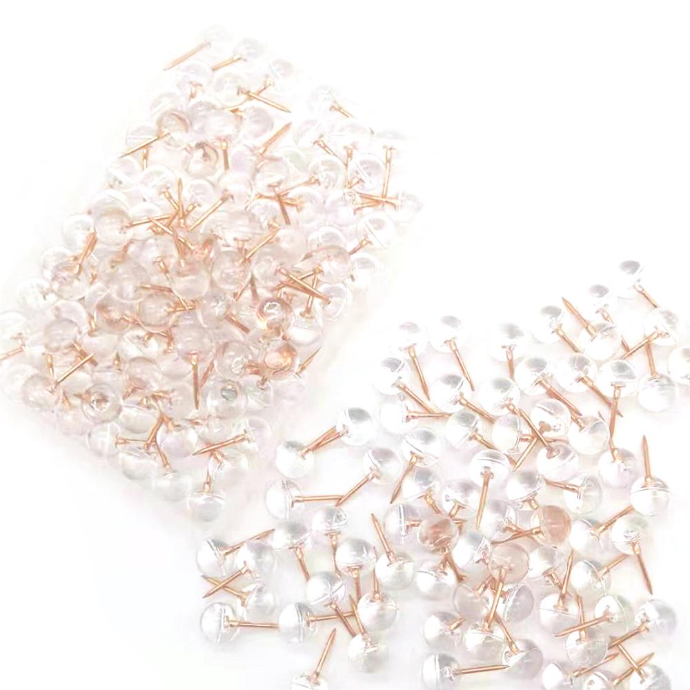 Pin Auf Rose Gold