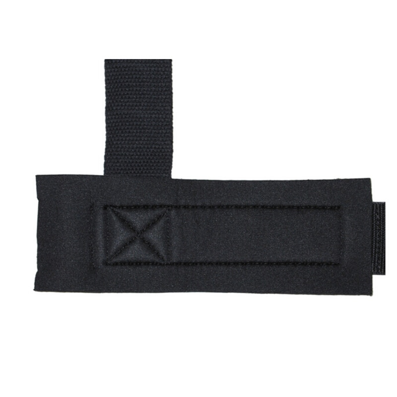 Barbell Straps Wraps Hand with Wrist Support for P... – Grandado