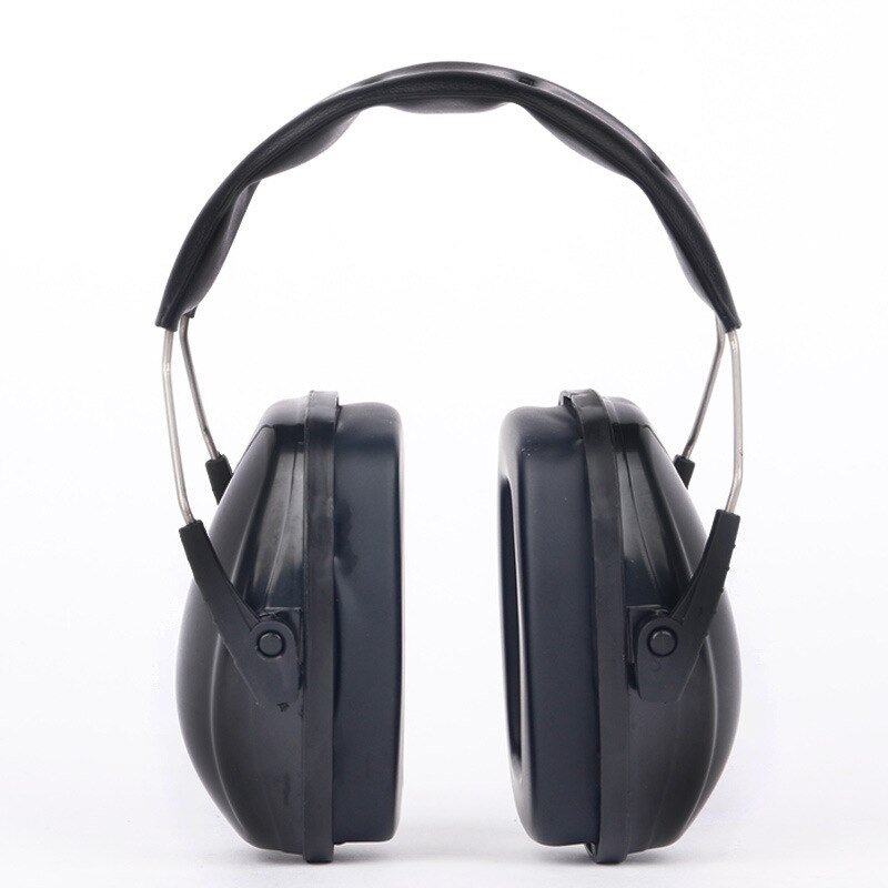 4 colors Hearing Protection Ear Muffs Noise Reduce... – Vicedeal