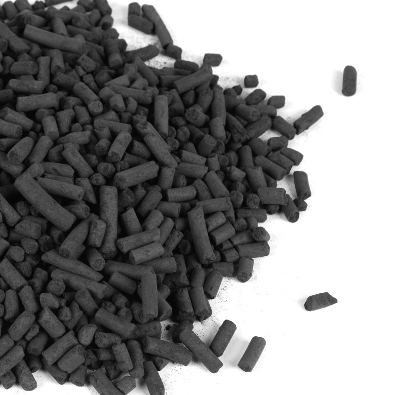 500g Aquarium Activated Carbon Pellets Fish Tank W... – Grandado