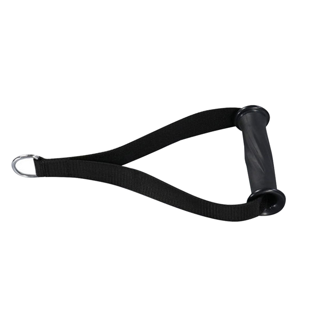 Resistance Band Handles Fitness Handle Grip Sports... – Grandado