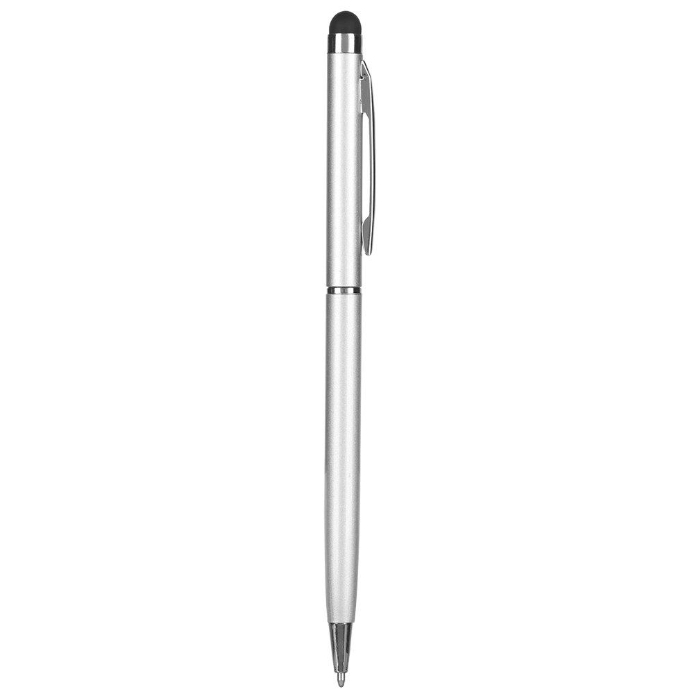 1Pc Dual-Use Stylus Touch Capacitive Ball Pen Mobi... – Grandado