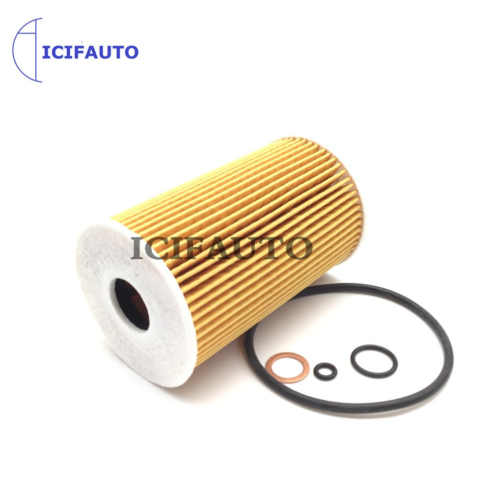 11421716192 11421432097 Motor Olie Filters Voor Bm... – Vicedeal