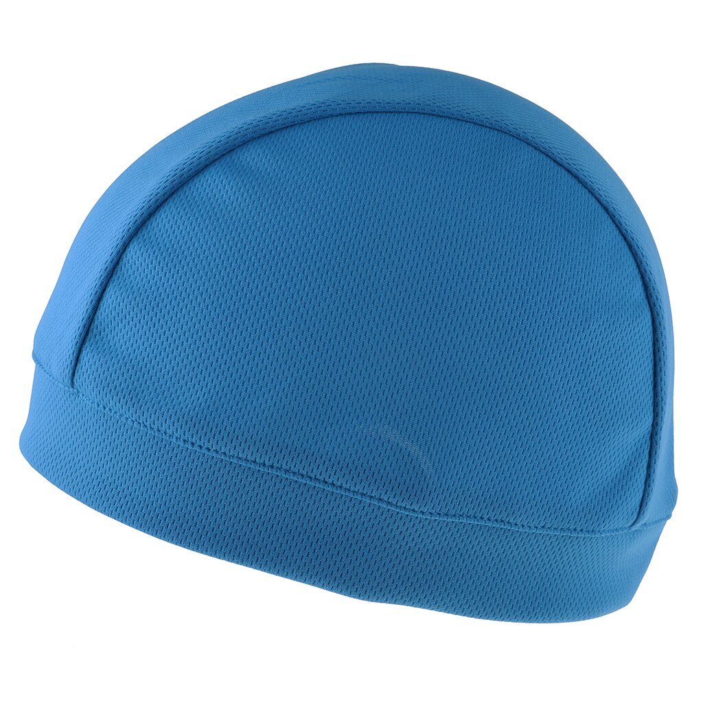 Adults Unisex Soft Cycling Caps Under Helmet Liner... – Grandado