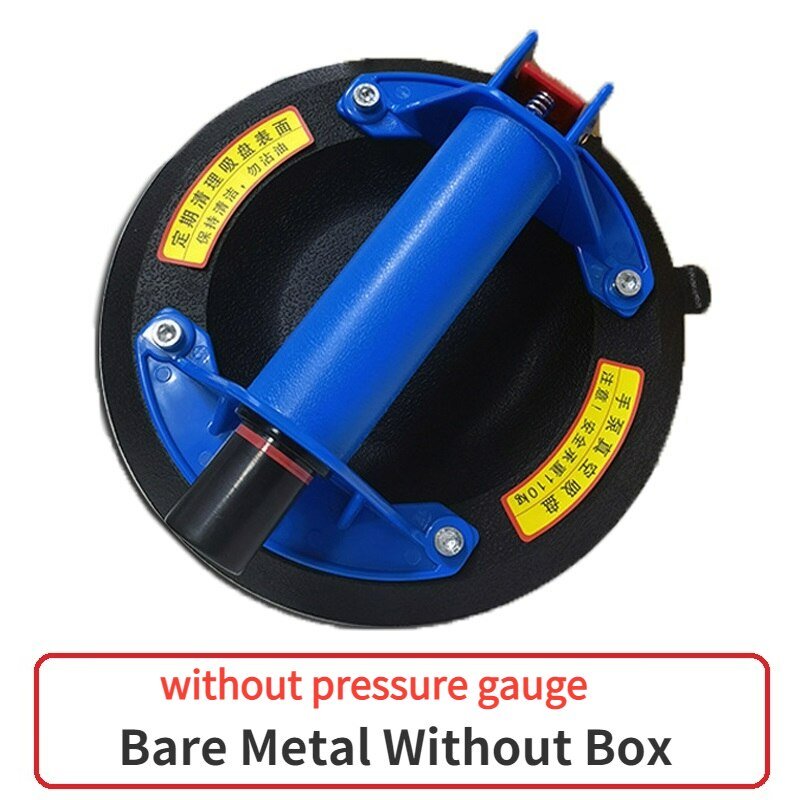 8 IN Handheld Copper Handle Vacuum Suction Cup 220... – Vicedeal