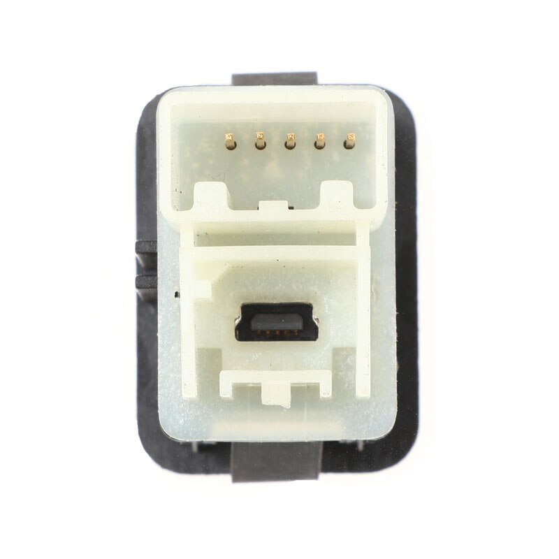 Center Console Aux USB Port Fits For Allure LaCros... – Grandado