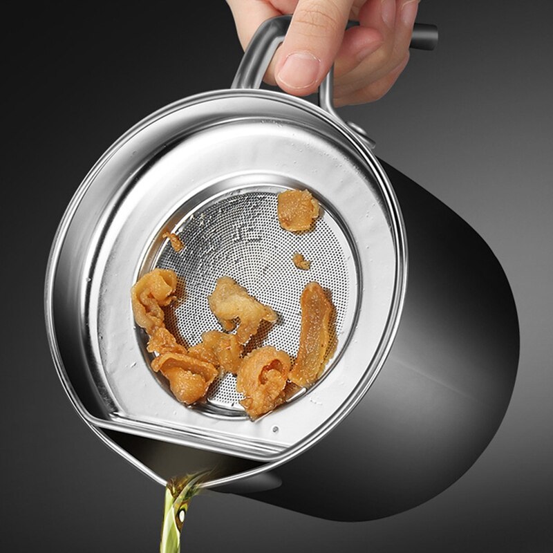 Stainless Steel Oil Tank Kitchen Oil Storage Tank ... – Grandado