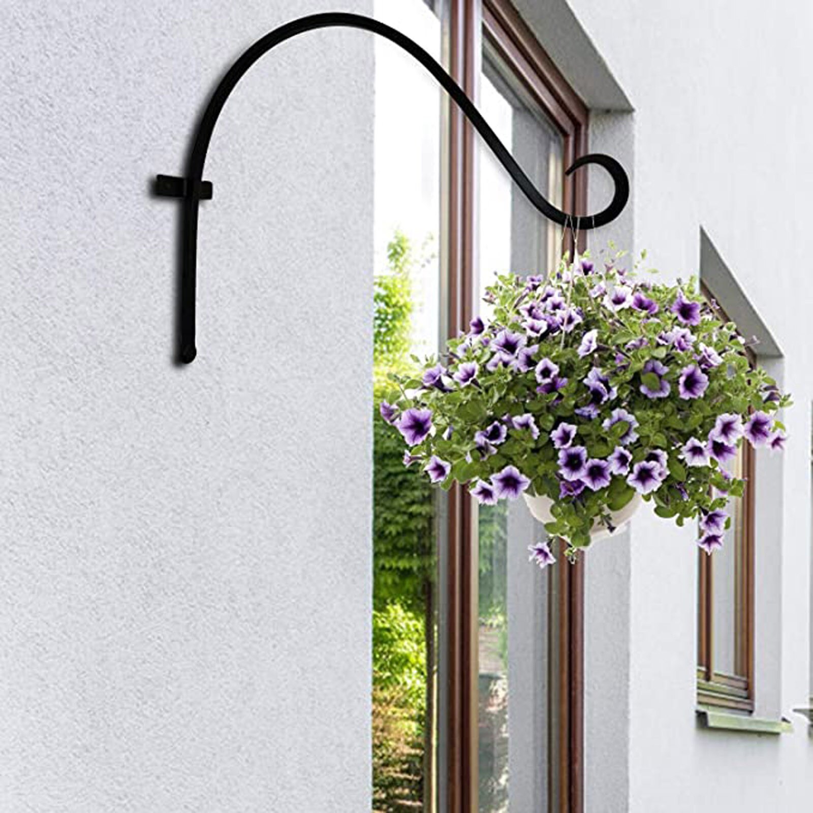 Wall Mount Plafond Haak Beugel Hanger Voor Opknopi... – Grandado