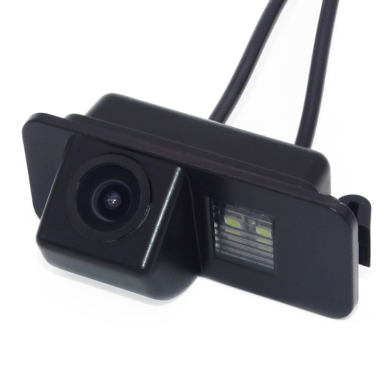 CCD HD Speciale Achteruitrijcamera Reverse Backup ... – Vicedeal