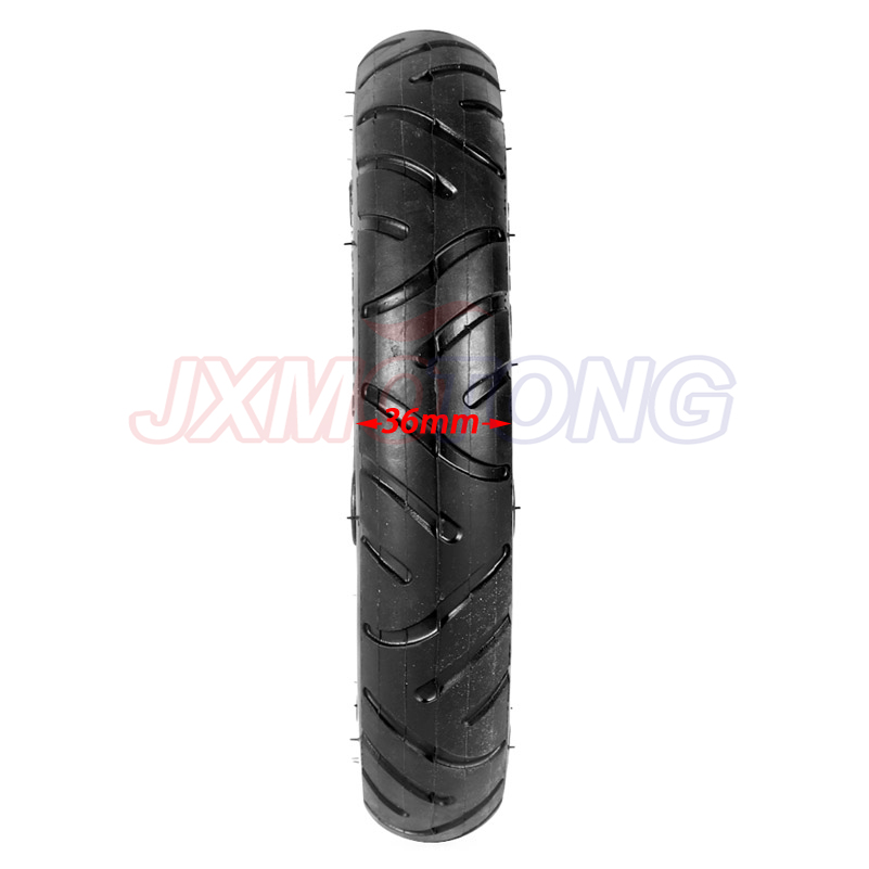 8 zoll Aufgeblasen Rad Für E-twow S2 Rolle M8 M10 ... – Grandado