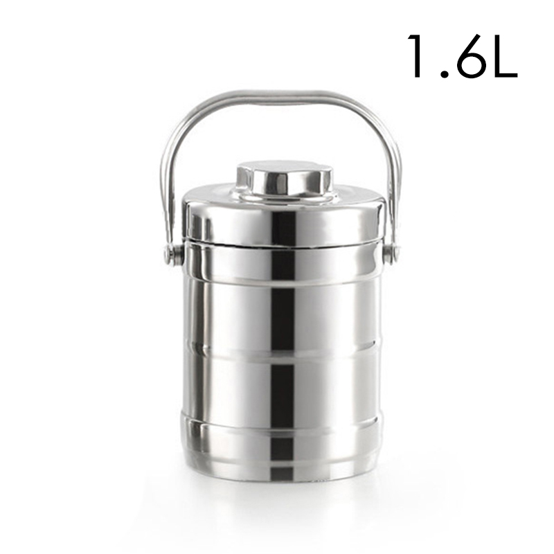 1.6/2.0L healthy Material Vacuum Insulated thermos... – Vicedeal