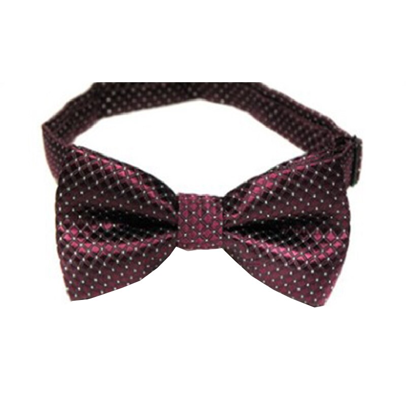 Barn slips pilbåge fest bröllop formell slips flug... – Grandado