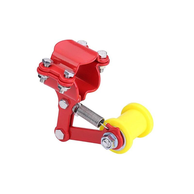 Motorcycle Chain Tensioner Motocross Automatic Adj... – Vicedeal