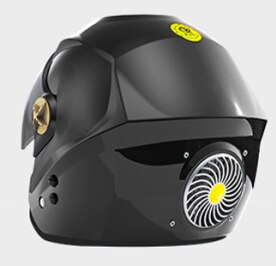 Electric Motorcycle Helmet Intelligent Bluetooth C... – Grandado