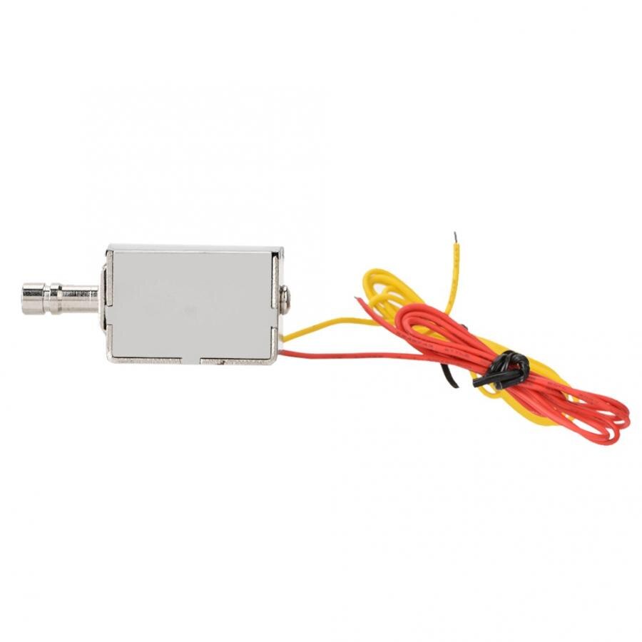 DC 12V Electromagnetic Lock Micro Electric Magneti... – Grandado DC 12V Electromagnetic Lock Micro Electric Magneti... – Grandado
