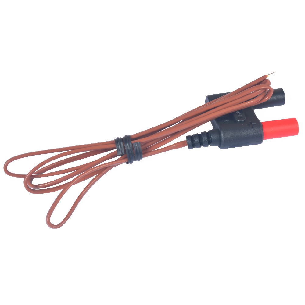 Sindax 80BK-A Multimeter Cable For 80BK-A Type Min... – Grandado
