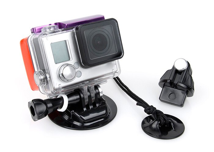 Camera Accessories For Go Pro Surf Expansion Kit S... – Grandado
