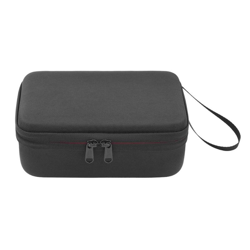 Hard Storage Bag Box Double Zipper Travel Carry Ca... – Grandado