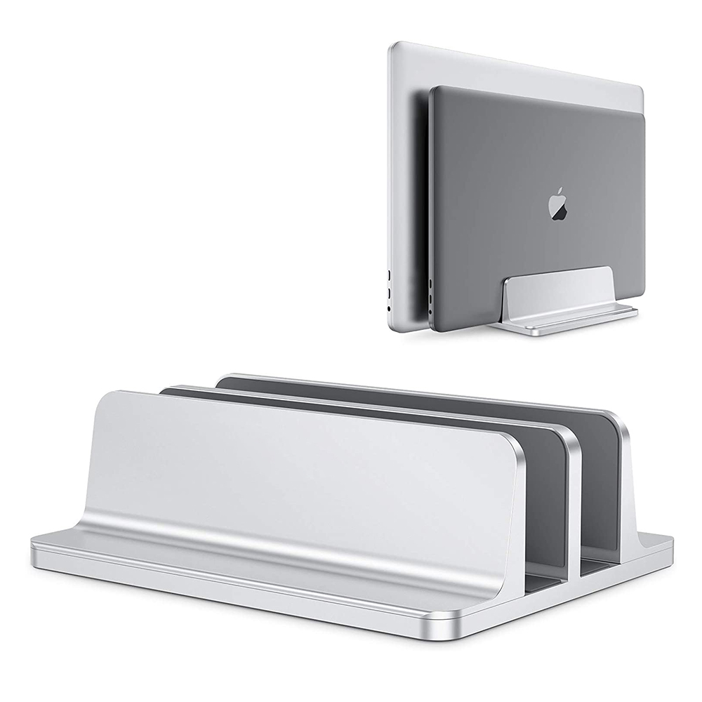 Laptop Stand Draagbare Verticale Laptop Beugel Ver... – Vicedeal
