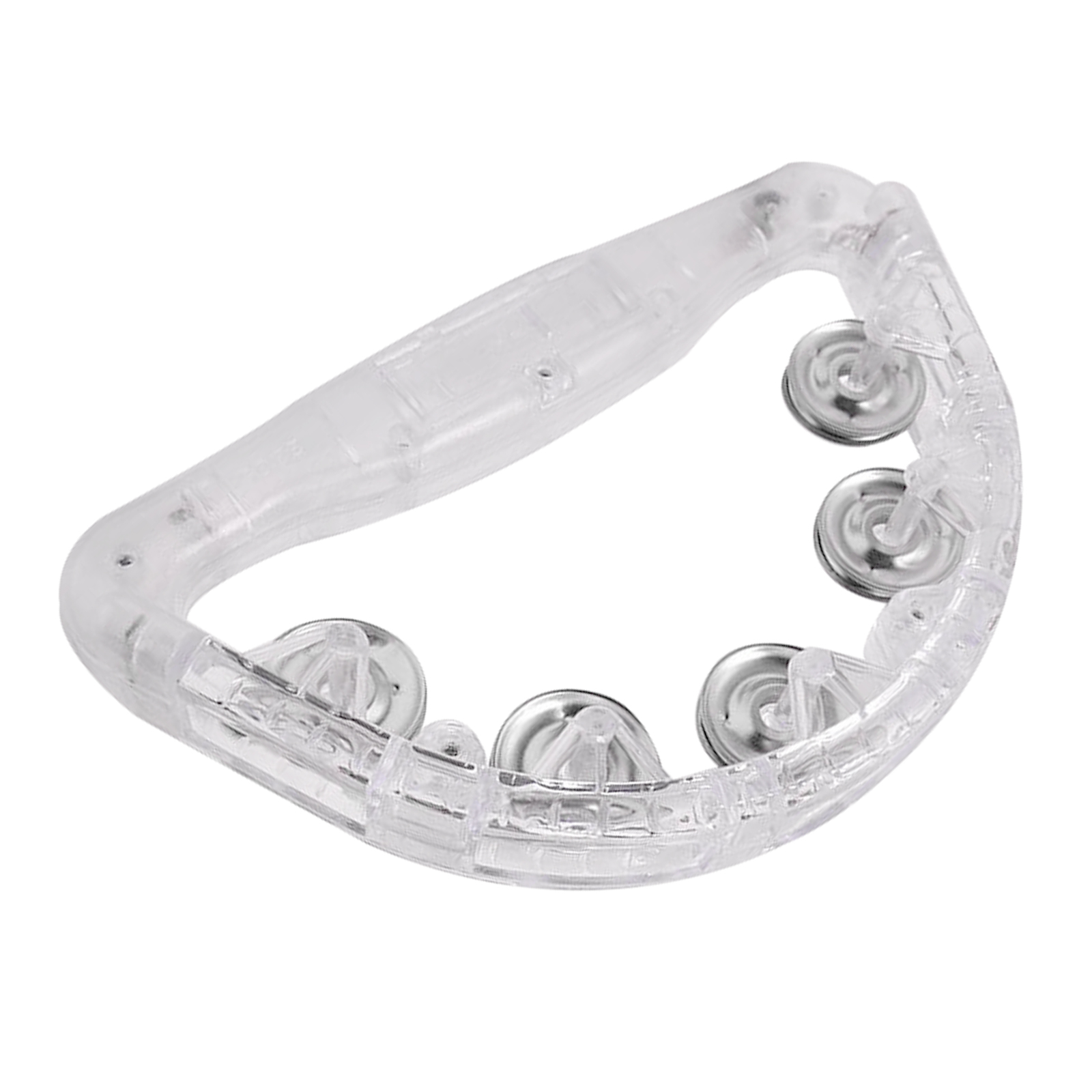 Led Light Up Flashing Tambourine Shaking for Party... – Vicedeal