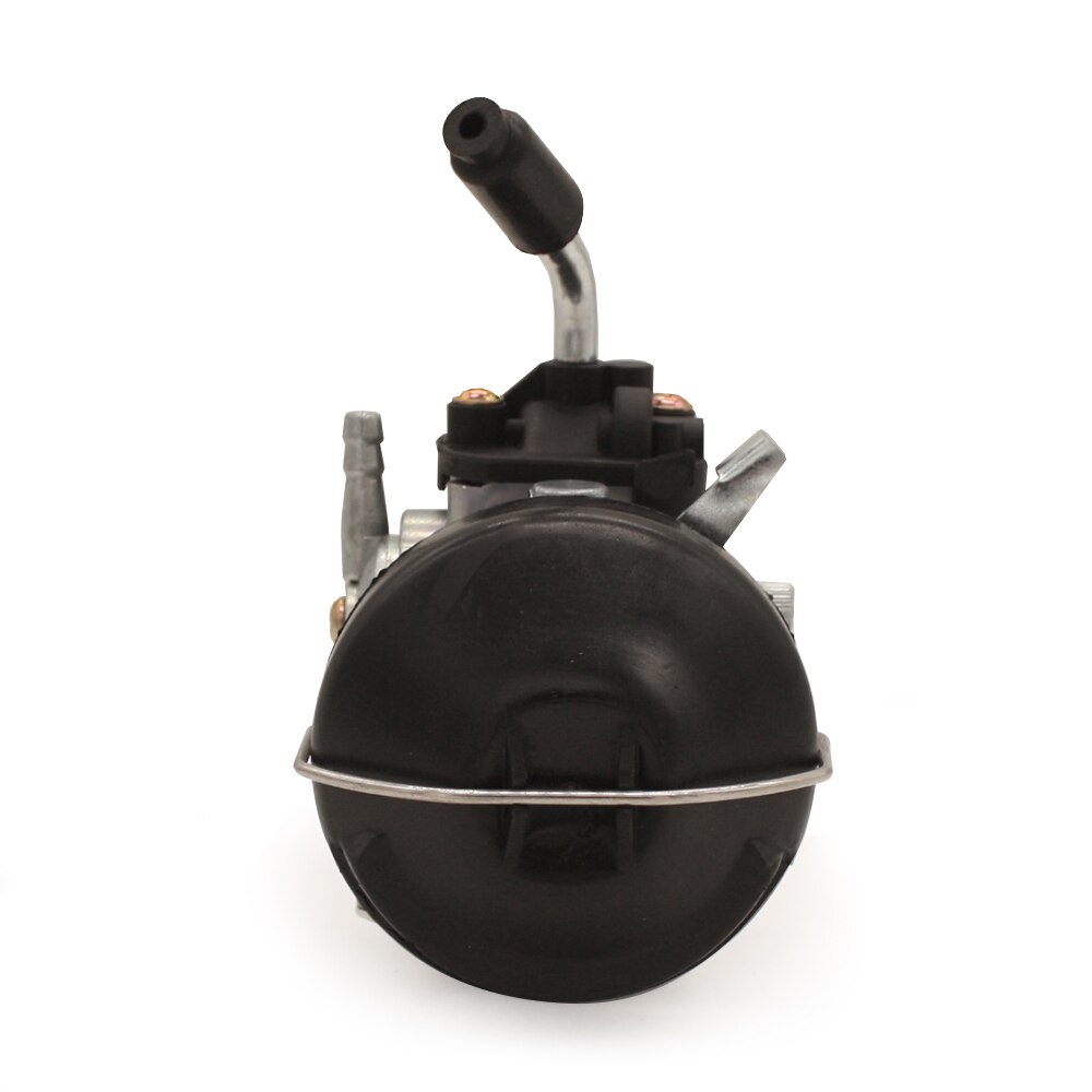 Dellorto Tomos Handleiding SHA1412/F37 Carburateur... – Vicedeal