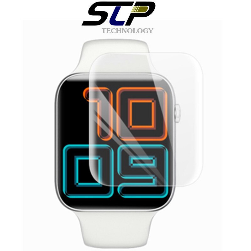 2 Stuks Smart Horloge Screen Protector Guard Cover... – Grandado