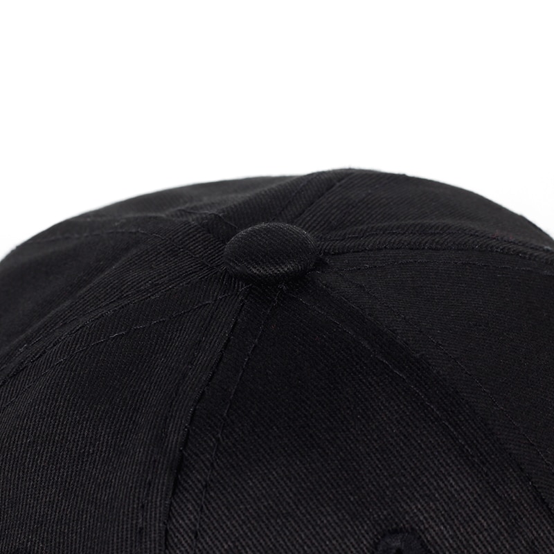 NO.23 Baseball Cap Four Seasons Embroidered 100% C... – Grandado