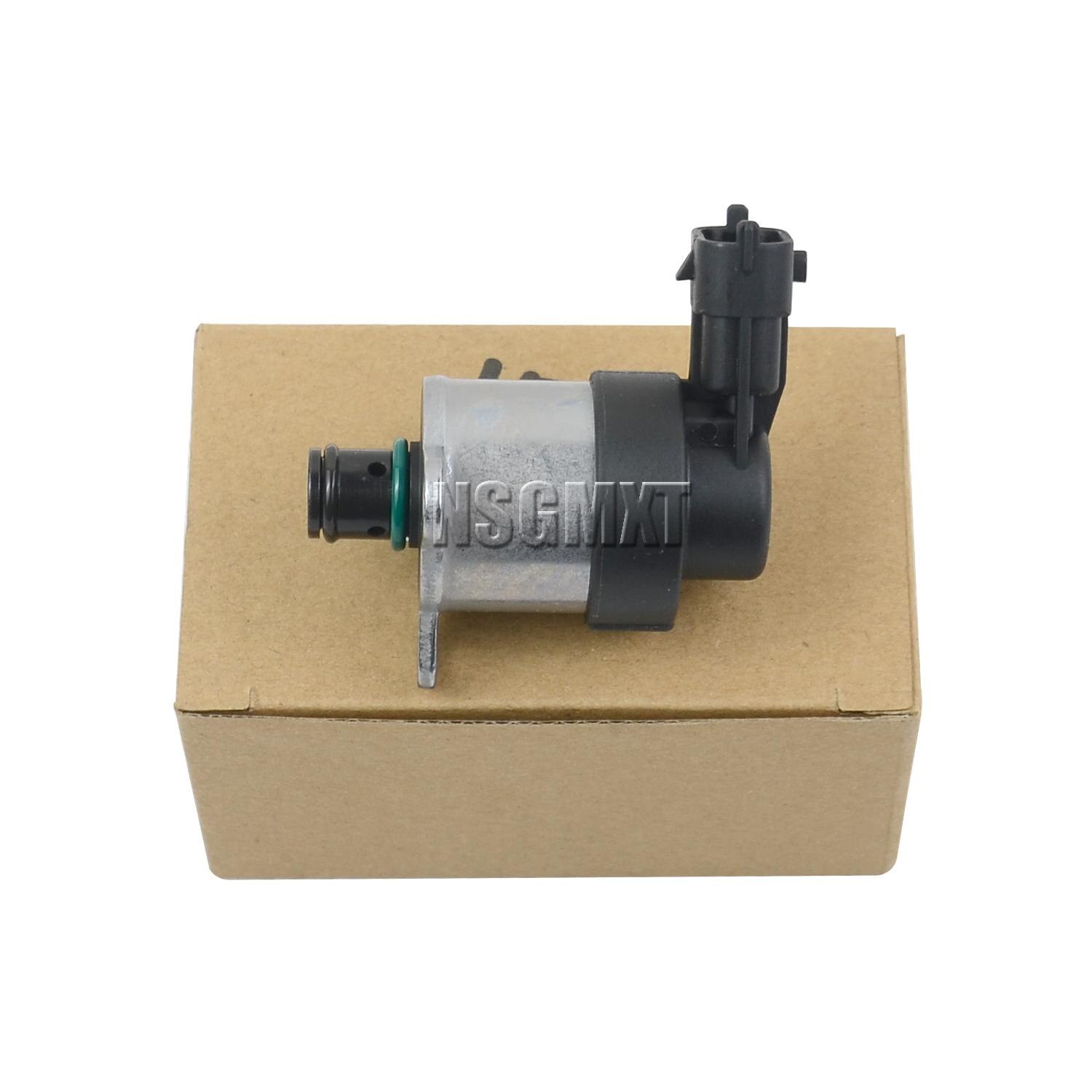 AP01 Fuel Pressure Control Valve Regulator For NIS... – Grandado