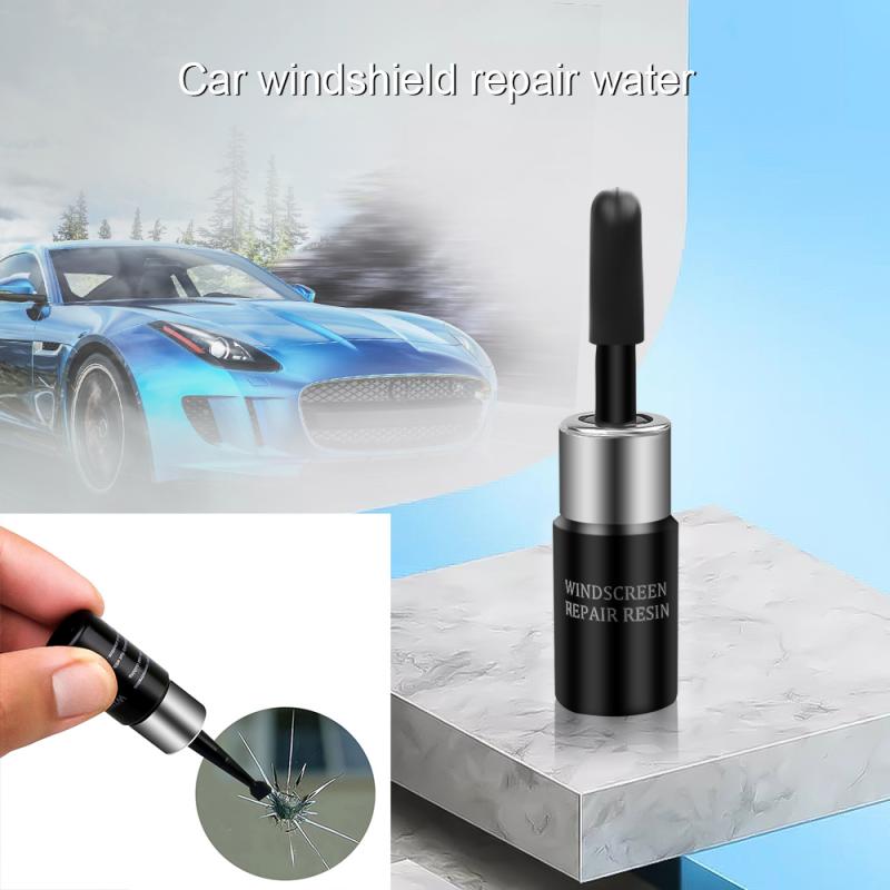 Discount! 1pcs Windshield Repair Kit Car Windshiel... – Grandado