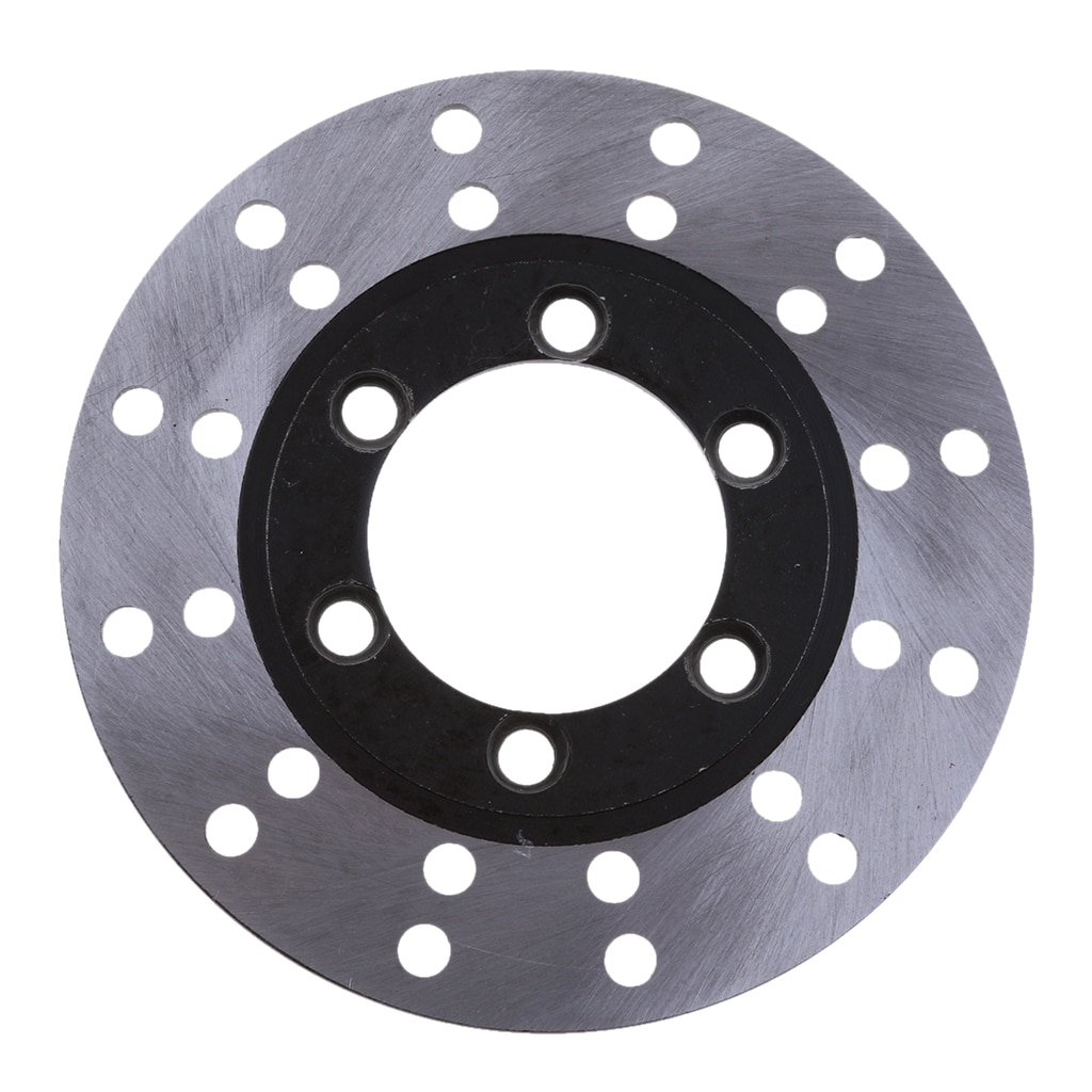 130mm Front Brake Disc Rotor 125cc 150cc 200cc 250... – Grandado