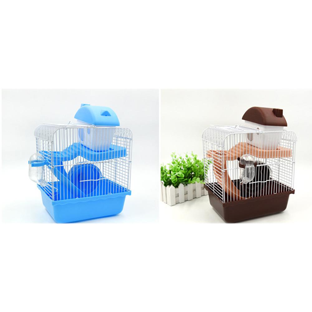 Yfashion Hamster Cage Hamster Cage Hamster Cage Ca... – Grandado