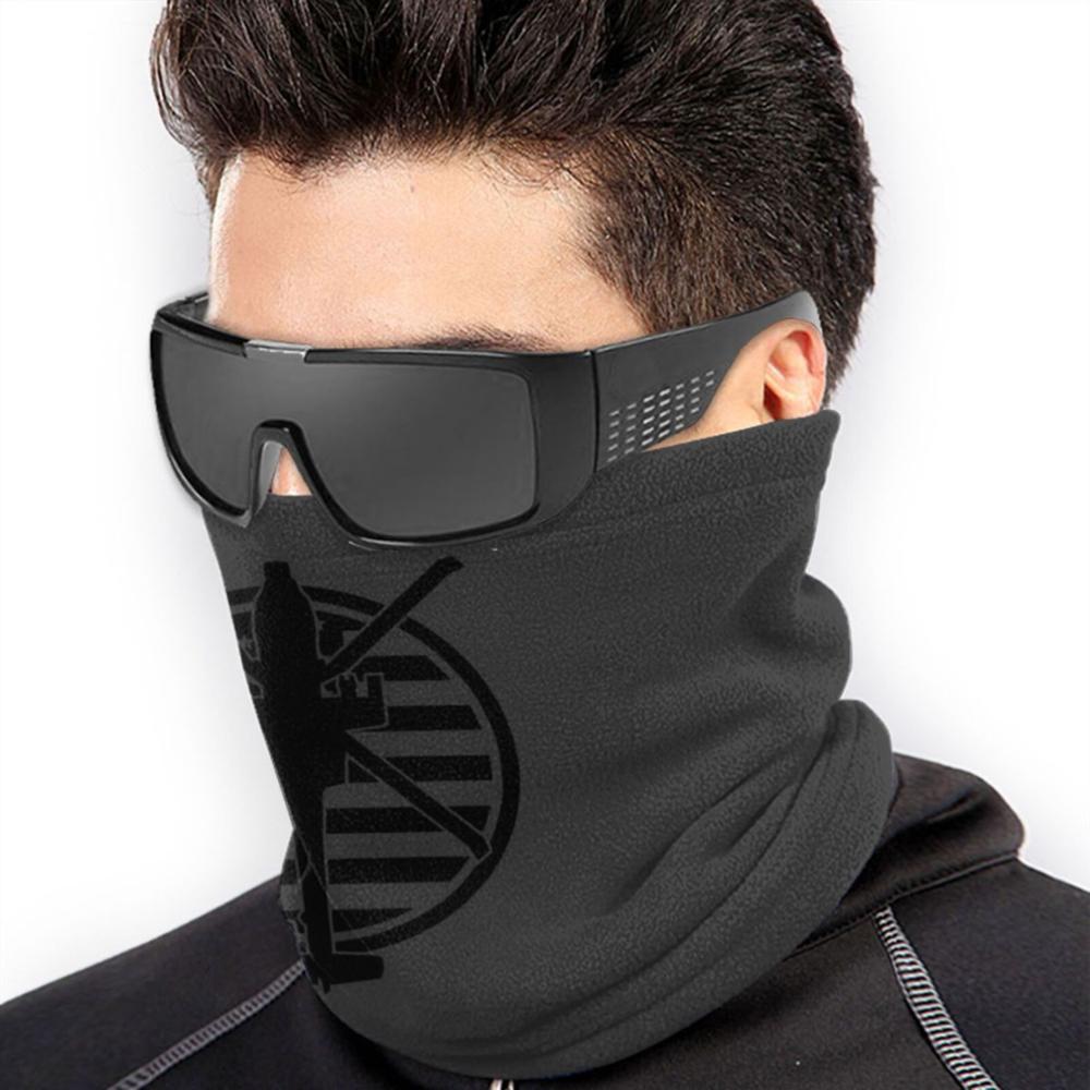 Ah - 64 Apache Bandana Scarf Mask Scarfs Neck Warm... – Grandado