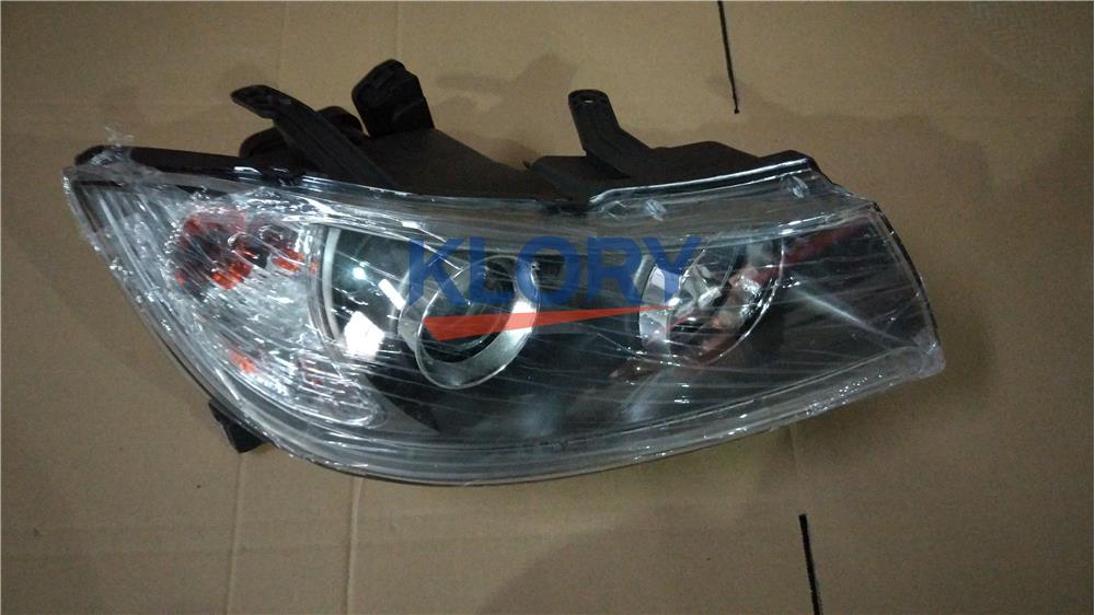 Front combination light assembly for lifan 620 OEM... – Grandado