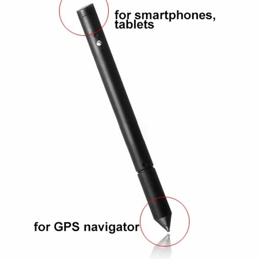 2-in-1 Multifunction Touch Screen Pen Universal St... – Grandado