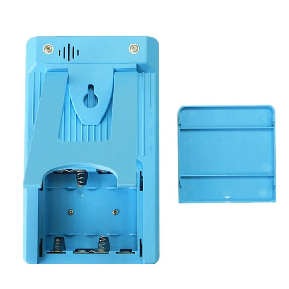 Digital LCD Capacitance LC Meter LC200A Inductive ... – Grandado