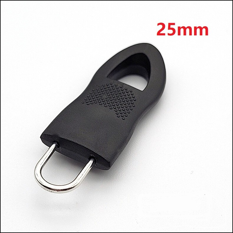 Detachable Metal Zipper Pull Zipper Repair Kit Tag... – Vicedeal