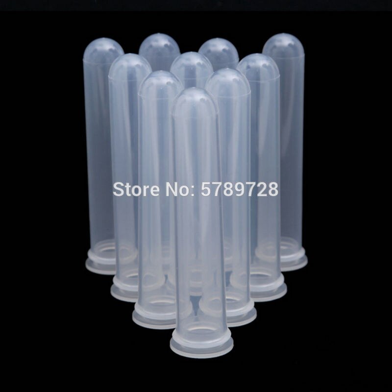 10/15/20/50/100/120ml Plastic round bottom centrif... – Vicedeal