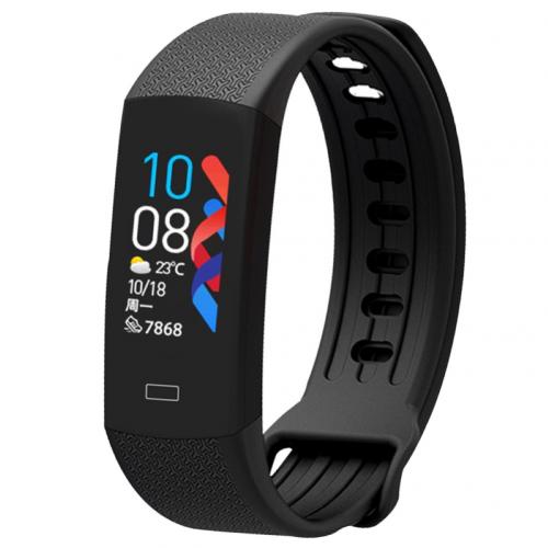 B6W Smart Bracelet Thermometer Body Temperature Me... – Vicedeal