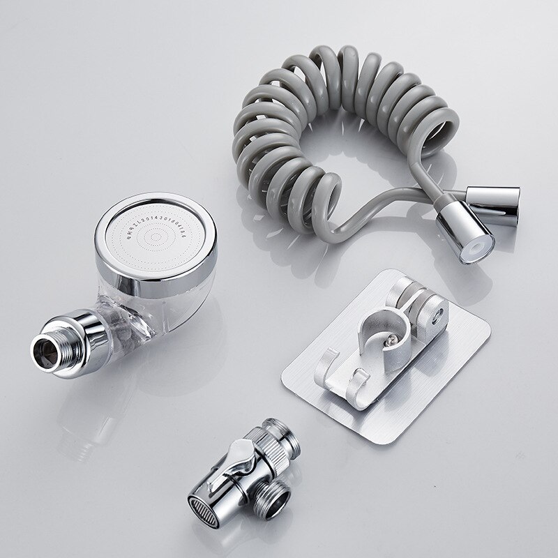 Washbasin Single-cut Valve Water Divider Faucet Ex... – Grandado