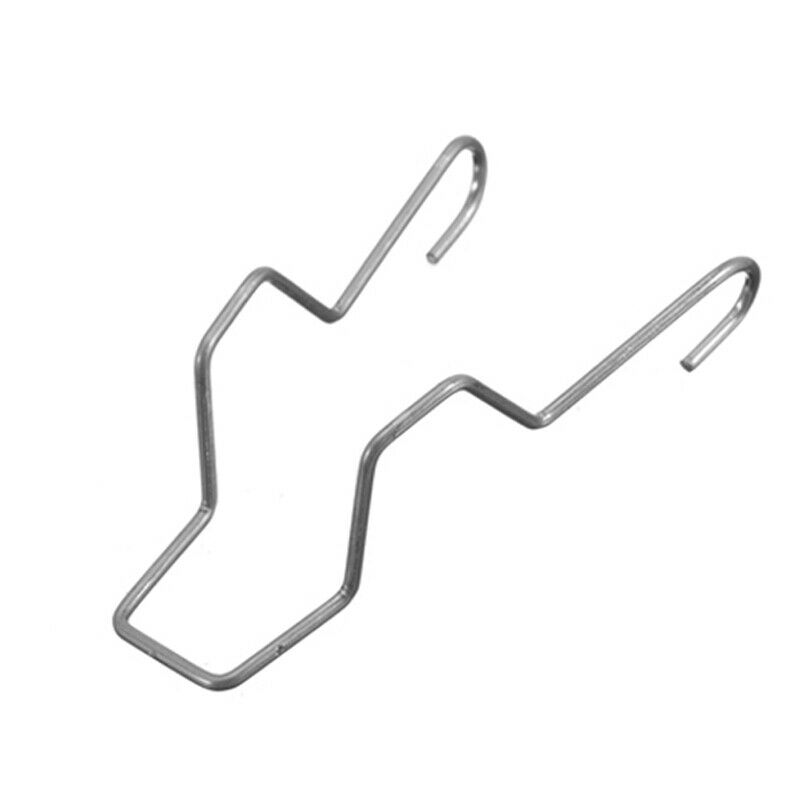 Light Bulb Spring Clips 6pcs Universal H1 H3 H4 H7... – Grandado