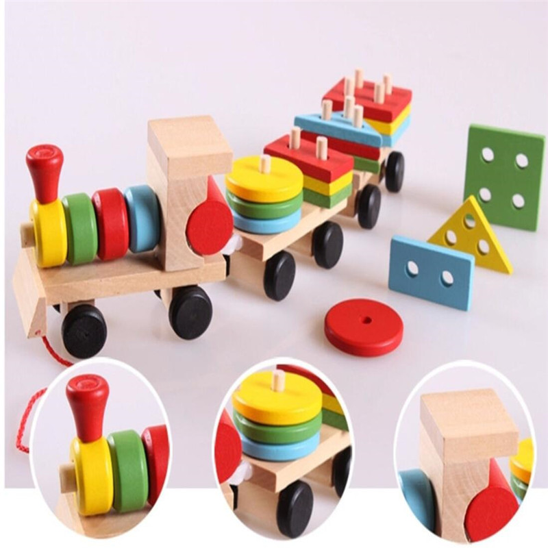 Children's puzzle, environmental protection, early... – Grandado