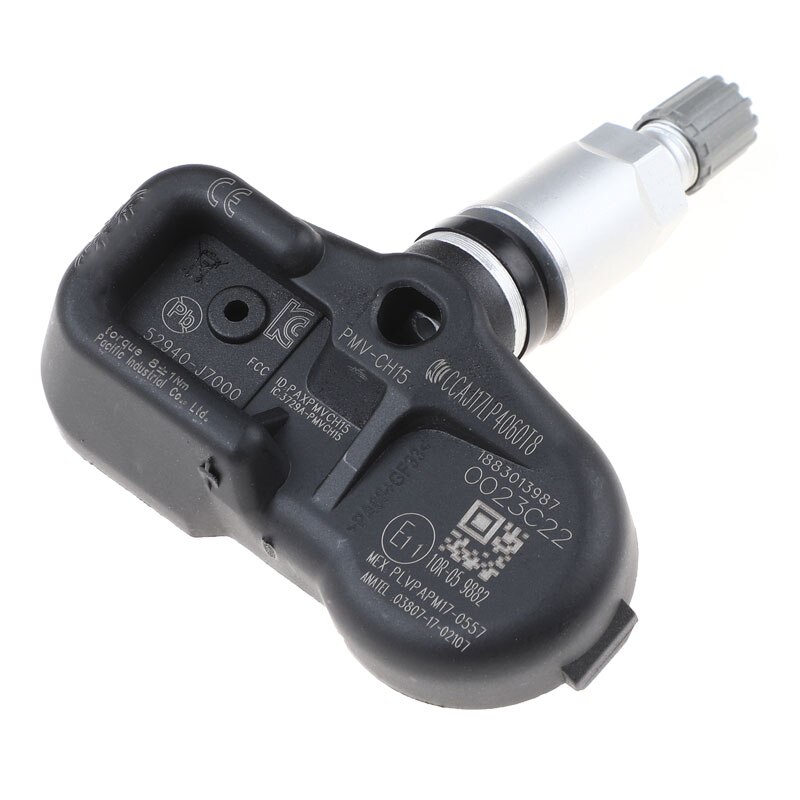 4PCS Tire Pressure Sensor For 2022 2023 Kia Ceed [... – Vicedeal