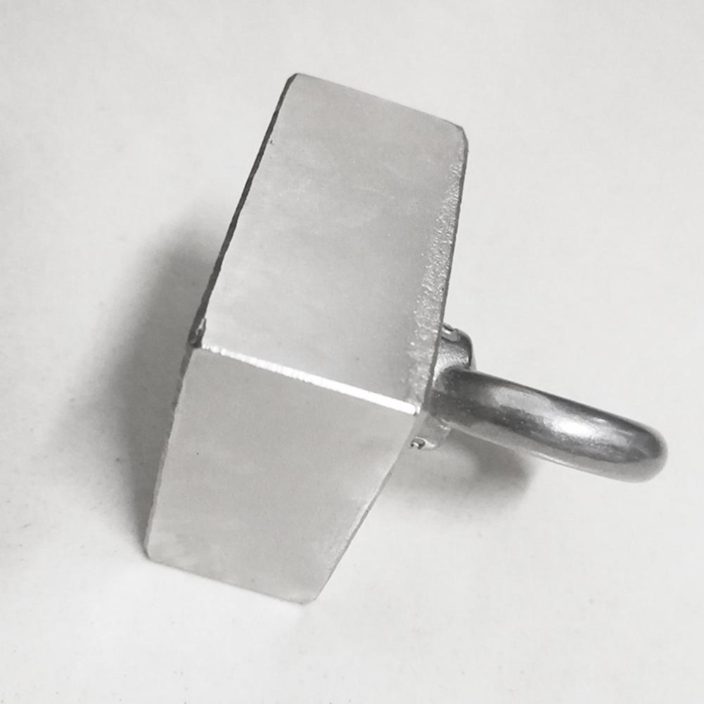 Neodymium Magnet 50 Kg--80 Kg Pull Super Strong Ma... – Vicedeal